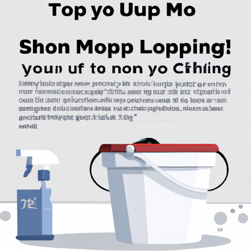 What Are The 7 Steps In The Cleaning Process? | EASY IT & ACCESSORIES